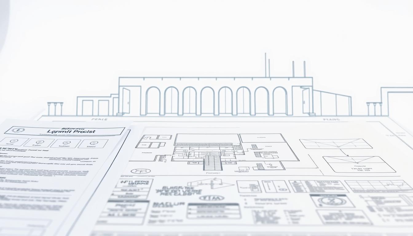 Mastering the Permit Process: How to ensure Your Design is Approved